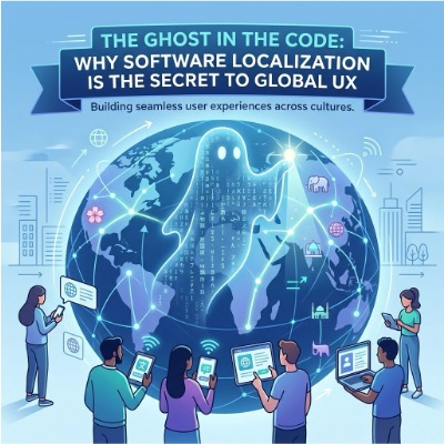 Auerbach International - The Ghost in the Code: Why Software ...